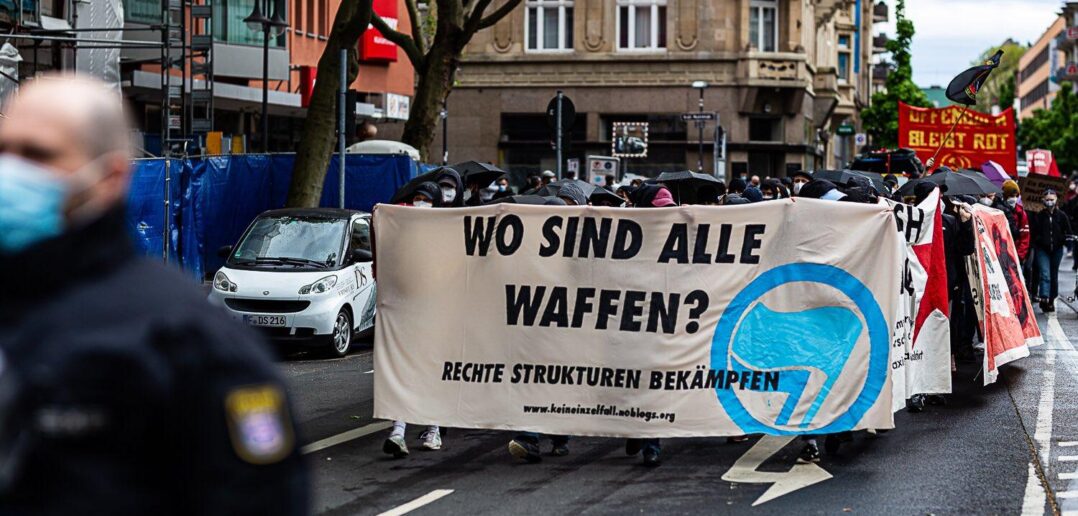 „Wenn Sie Leute schützen müssen Sie die Konsequenzen tragen“ – Der ...